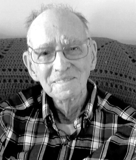 Carl Hull | News, Sports, Jobs - The Intermountain